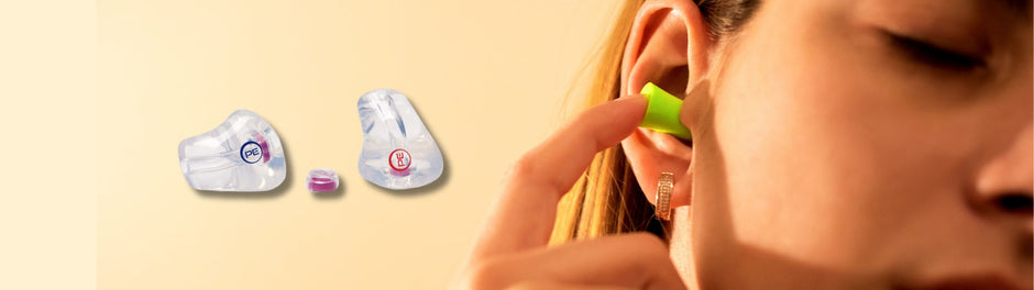 Calculating 8 Hour Equivalent (LAeq,8h) | Pacific Ears Australia