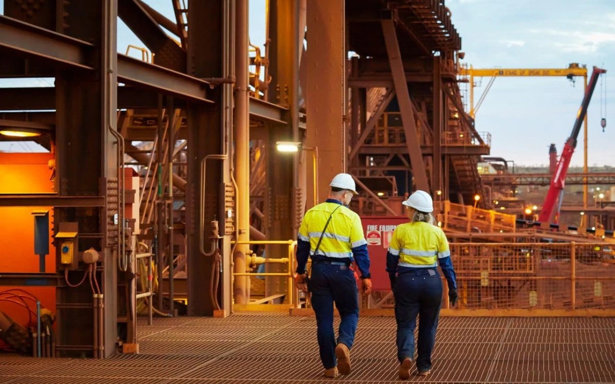 Hearing Solutions For The Mining Industry | Pacific Ears Australia