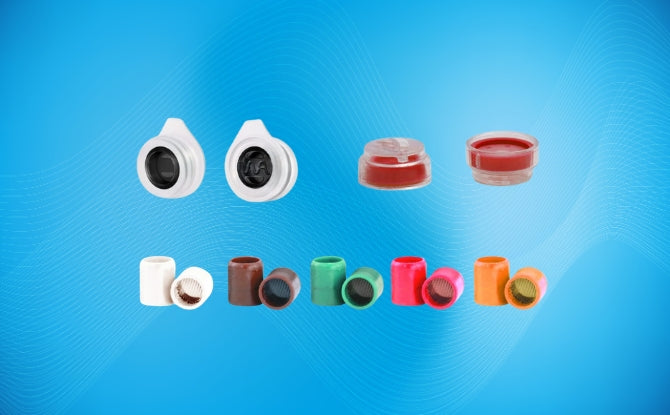 Etymotic & IEM Filters for Earplugs | Noise Filtering Solutions