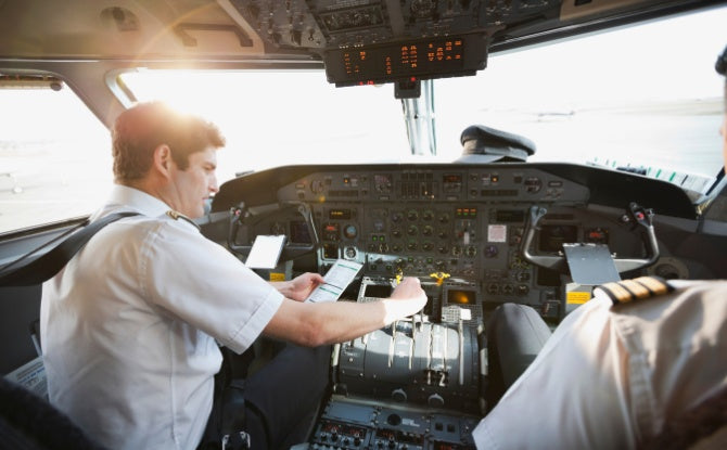Aviation Hearing Protection - Earplugs For The Aviation Industry