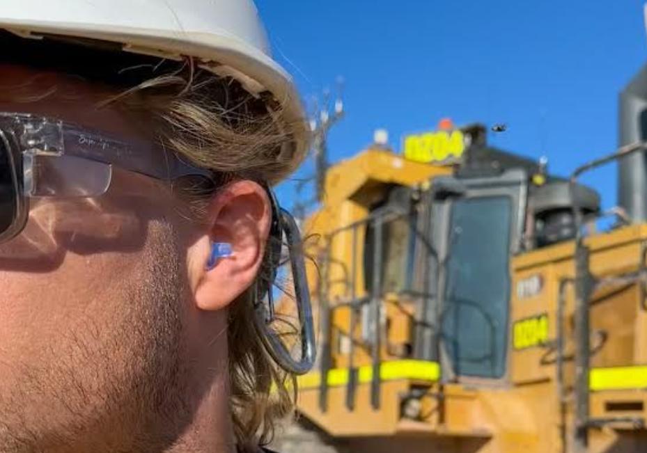 Industrial Ear Plugs Australia | Custom Hearing Protection for Work