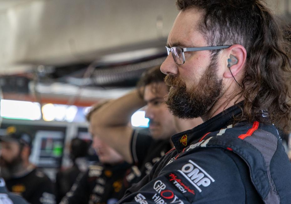 Custom Fit Racing Ear Plugs | Pacific Ears Australia