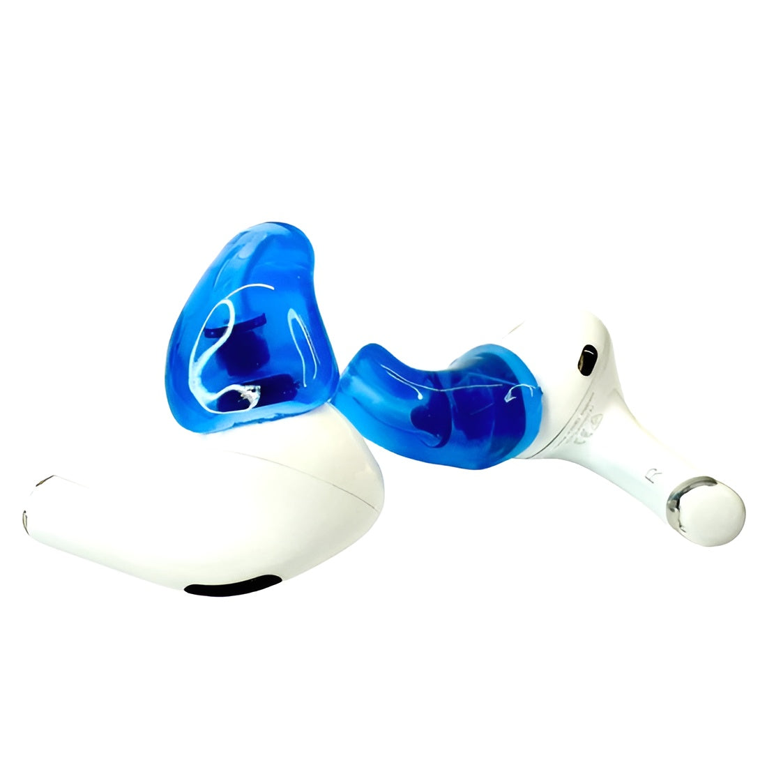 Custom Airpods Pro Ear Tips for a Secure, Comfortable Fit