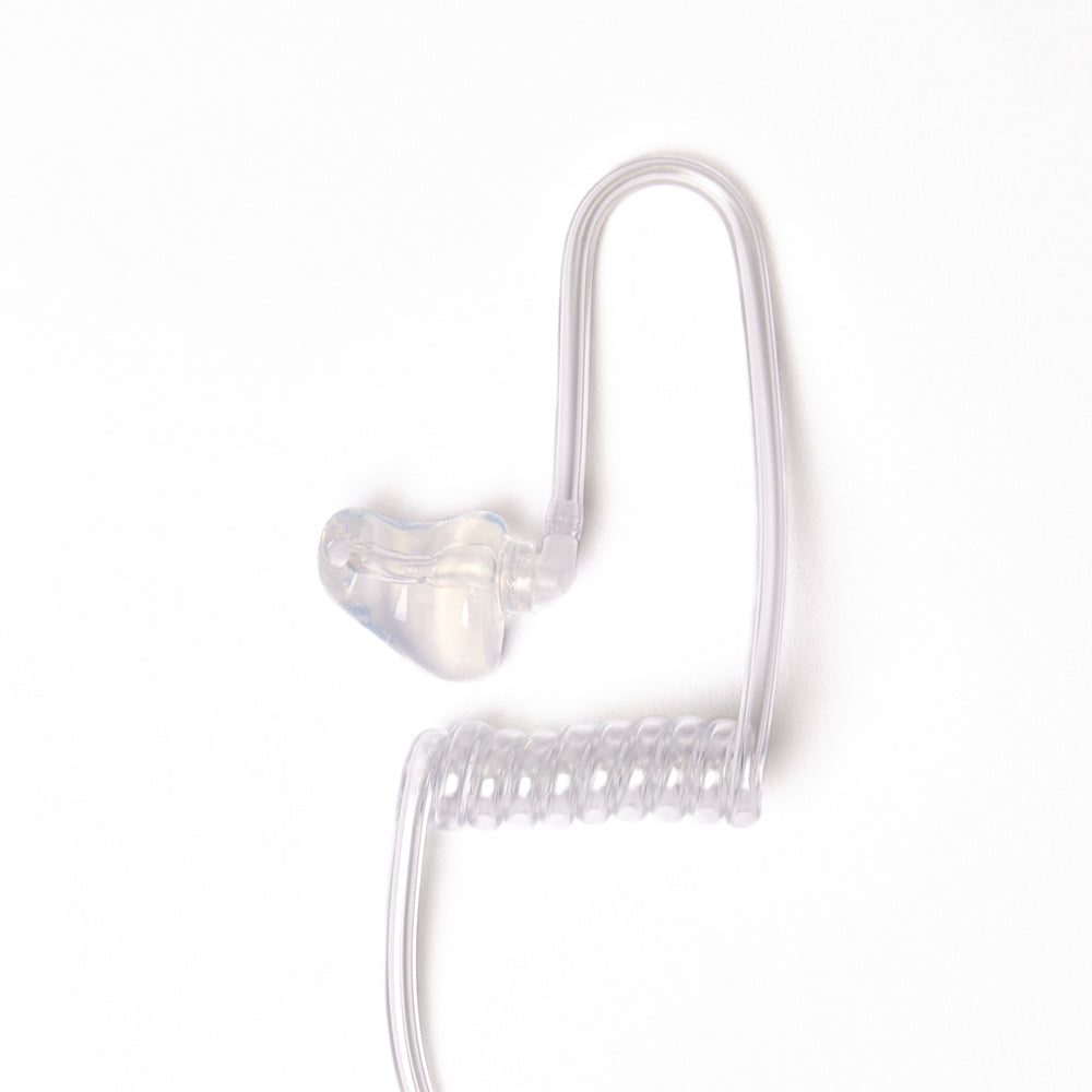 Custom Broadcaster Earpiece for Communication Industry | Pacific Ears AU