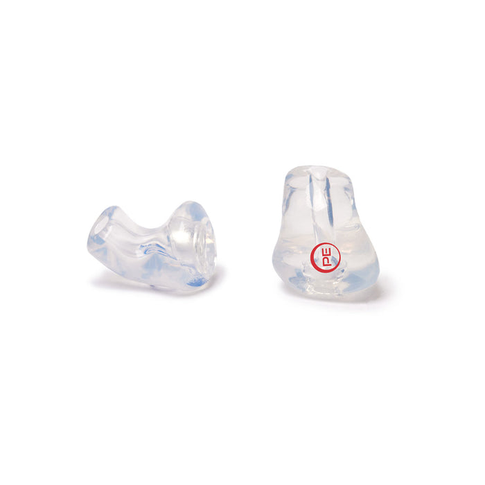 PACS Pro27 Earplugs. Hearing Protection For Noisy Environments