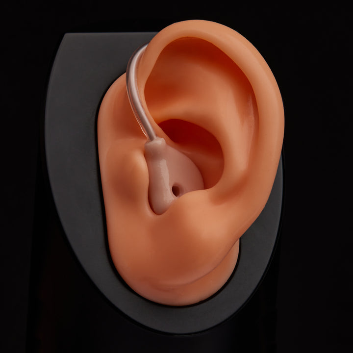 Custom Earplugs & IEMs by Pacific Ears – Premium Hearing Protection