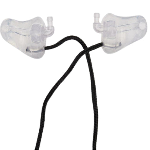 Custom Broadcaster Earpiece For Communication Industry | Pacific Ears AU