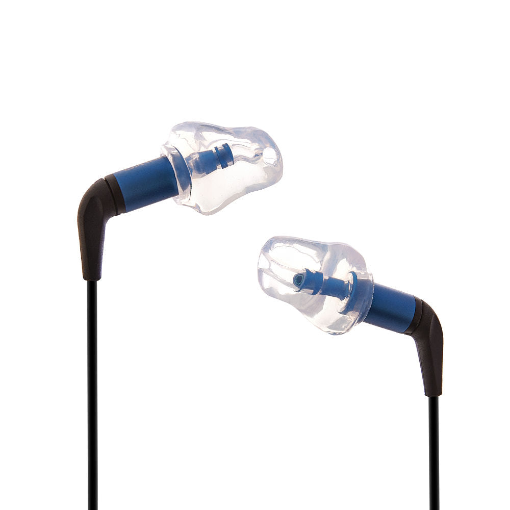 Etymotic Australia Custom Tips To Improve Acoustical Properties