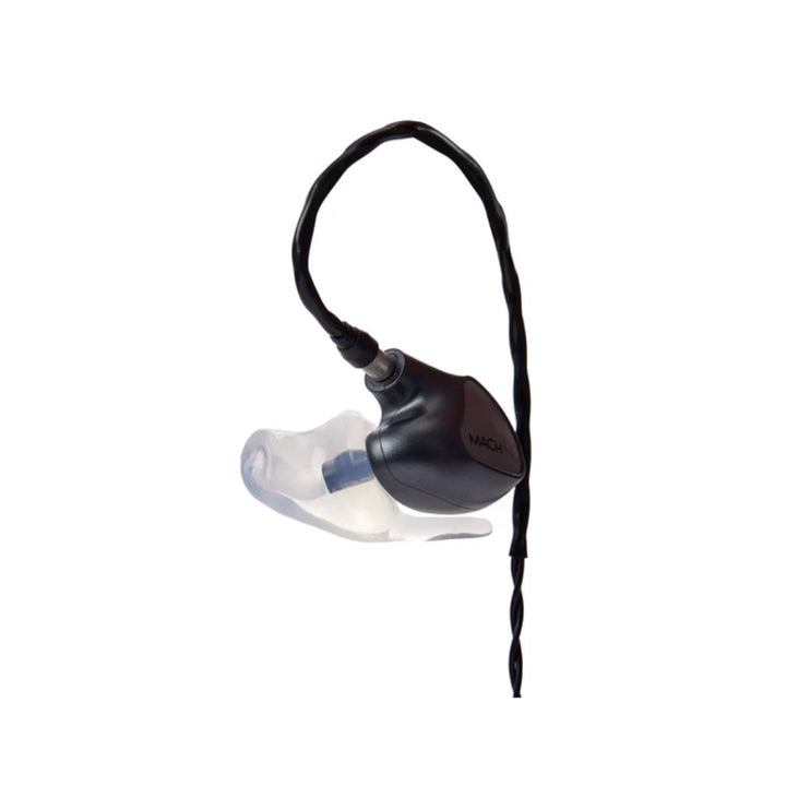 Pacific Ears Australia - Custom Moulded Earplugs and Earpieces