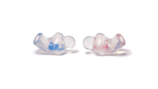 Pacific Ears Australia - Custom Moulded Earplugs and Earpieces