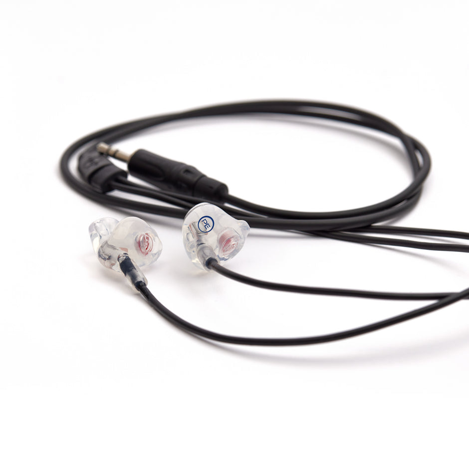 Custom Earplugs & IEMs by Pacific Ears – Premium Hearing Protection