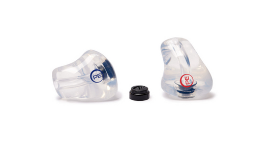 Pacific Ears Australia - Custom Moulded Earplugs and Earpieces